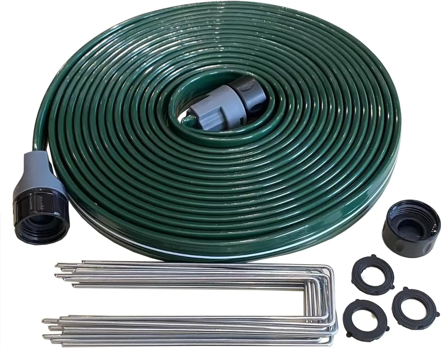 Oem Flexible Sprinkler Hose Porous Soaker Hose Irrigation With Holes ...