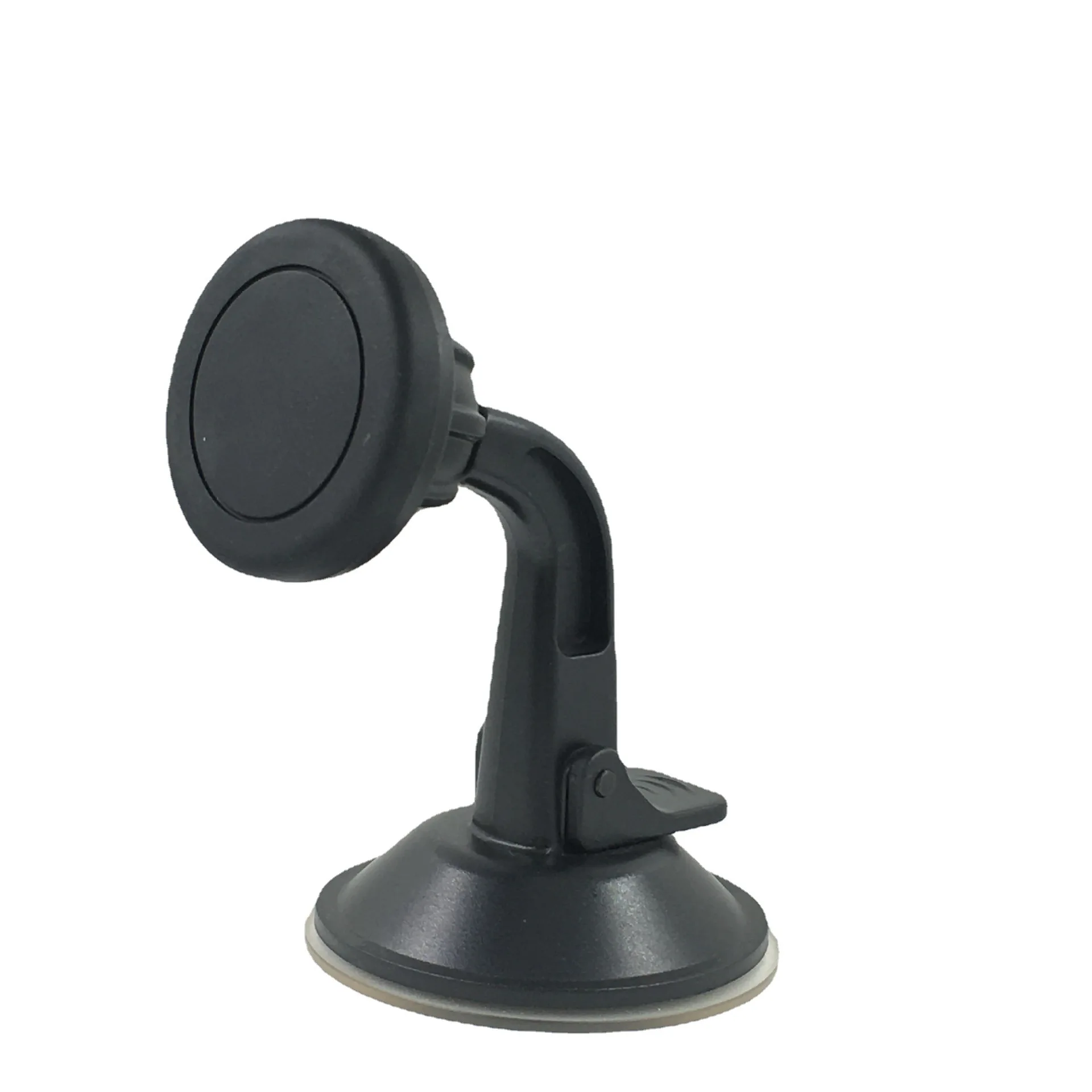 Magicmount Mobile Phone Holder - Strong Suction & Flexibility