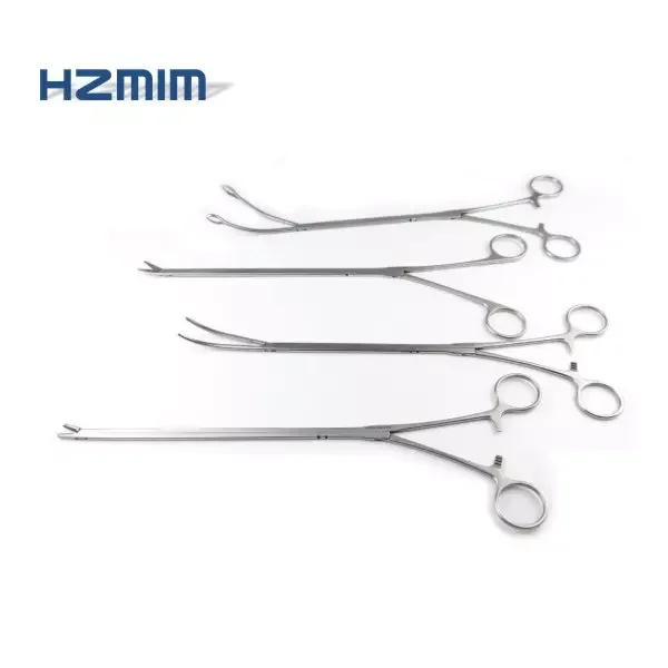 Surgical Medical Instruments Thoracoscopy Instruments Dissecting ...