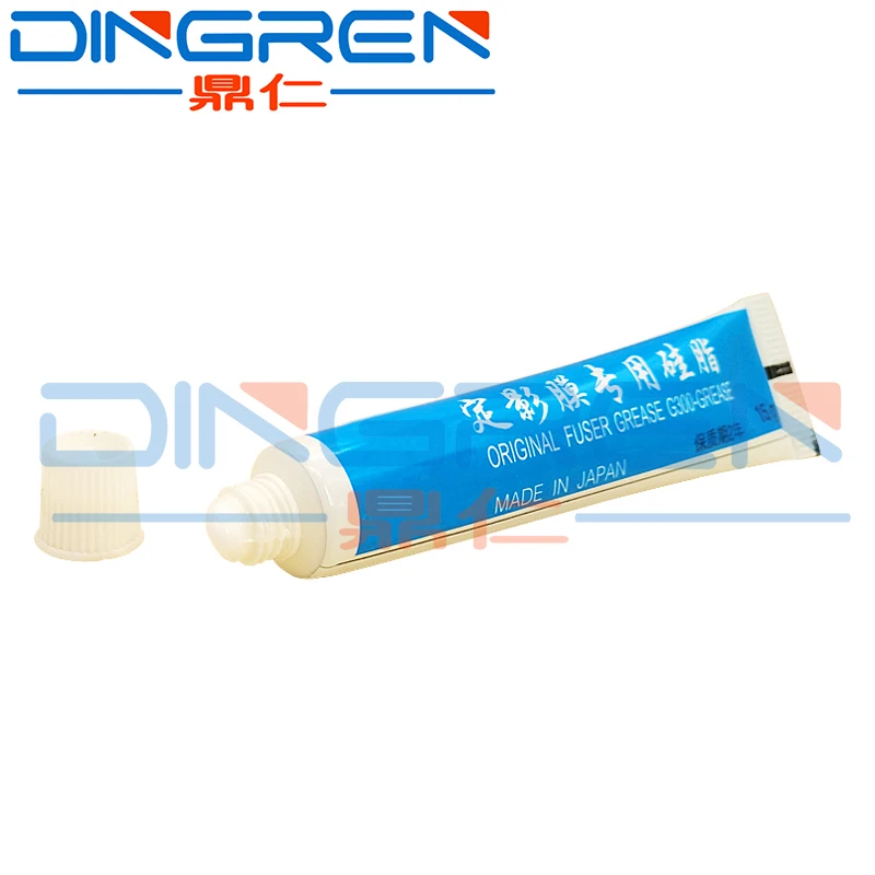 G300 Fuser Film Sleeve Oil Silicone Grease for HP| Alibaba.com