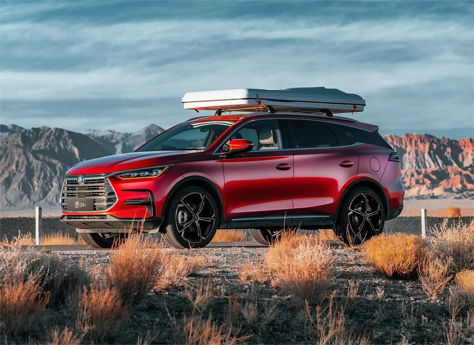 7 Seats Suv Byd Tang 2022 Ev 600km Phev Car Byd Electric Car Byd Tang Dmi 2023 Ev Car - Buy Buy ...