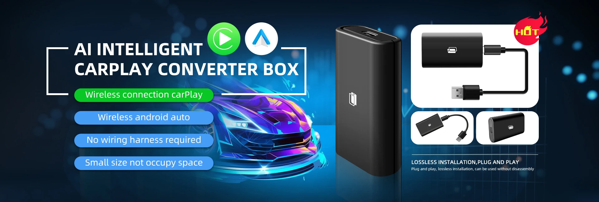 Company Overview - Shenzhen Daoman Technology Co., Ltd.