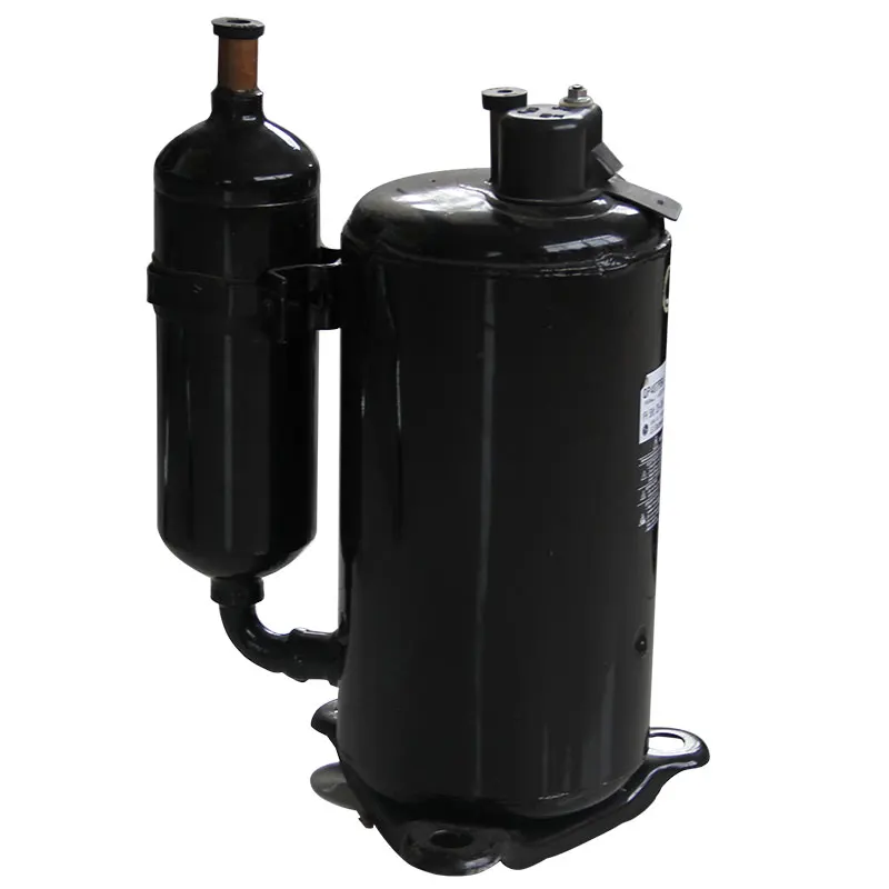 Original QKS185PNA rotary compressor LG air conditioner compressor for ...