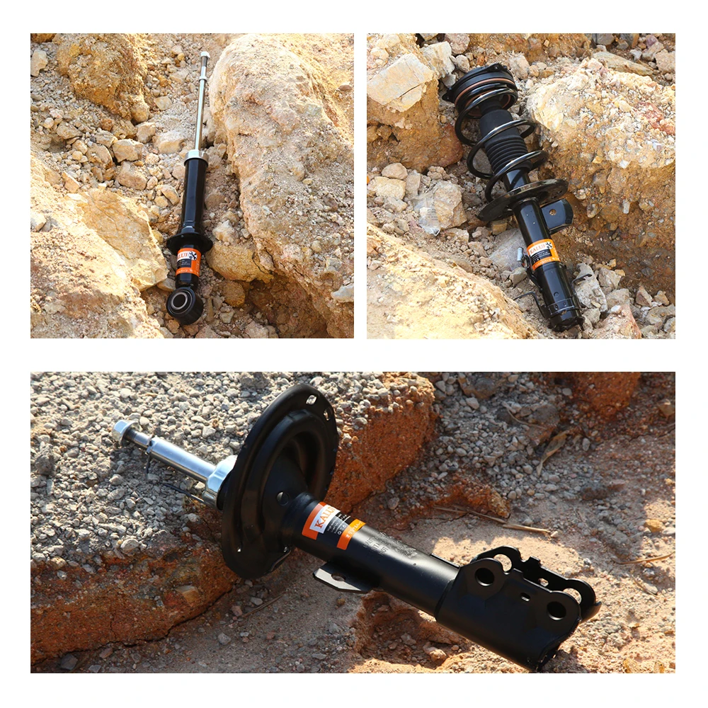Kaluj Auto Car Suspension Parts - Reliable Shock Absorbers
