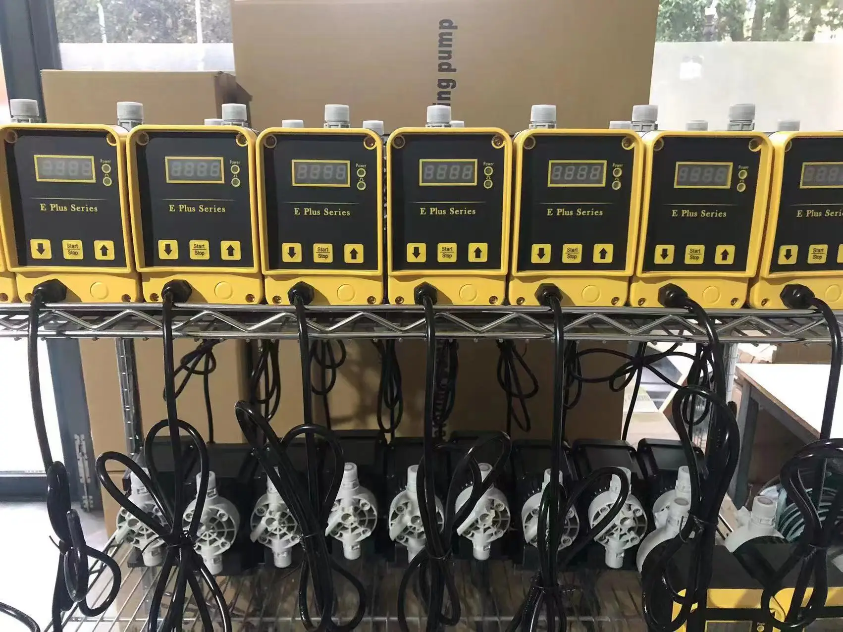 Dosing Pump /chemical Dosing Pump/metering Dosing Pump| Alibaba.com