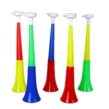 Loudly Stadium Horn,Plastic Soccer Fan Horn,Promotional Horn Vuvuzela ...
