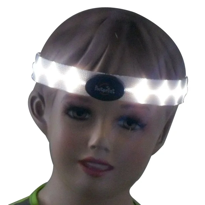 Gh Led Flashing Accessory Led Headband For Party - Buy Flashing ...