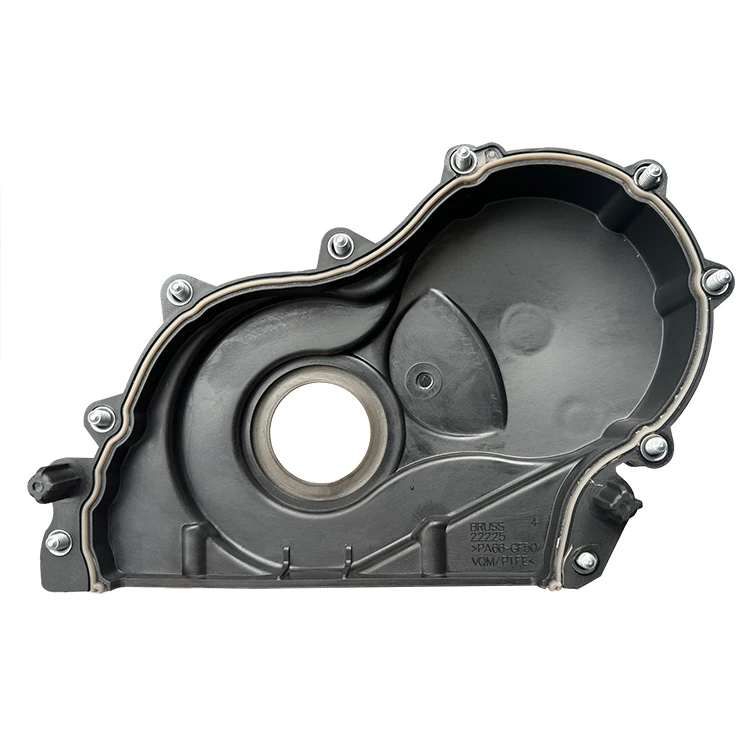 Wholesale Auto Car Parts 11148512597 Engine Timing Chain Cover For Bmw ...