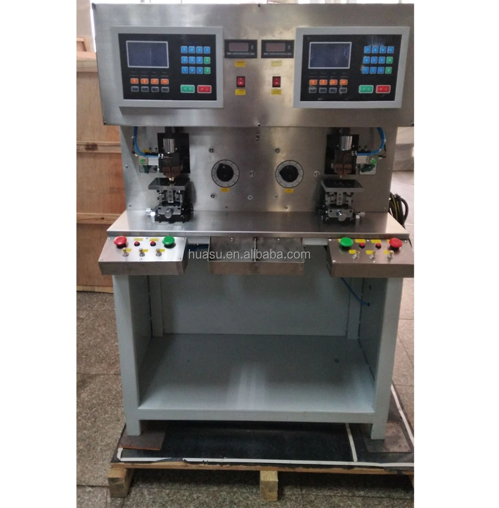 Eyeglasses Hinge Inserting Machine - Efficient & Reliable