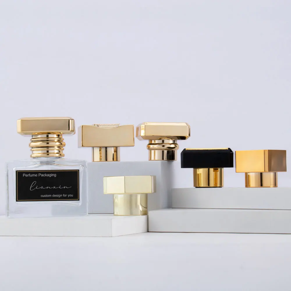 Luxury Plastic Perfume Cap Premium Acrylic Perfume Cap| Alibaba.com