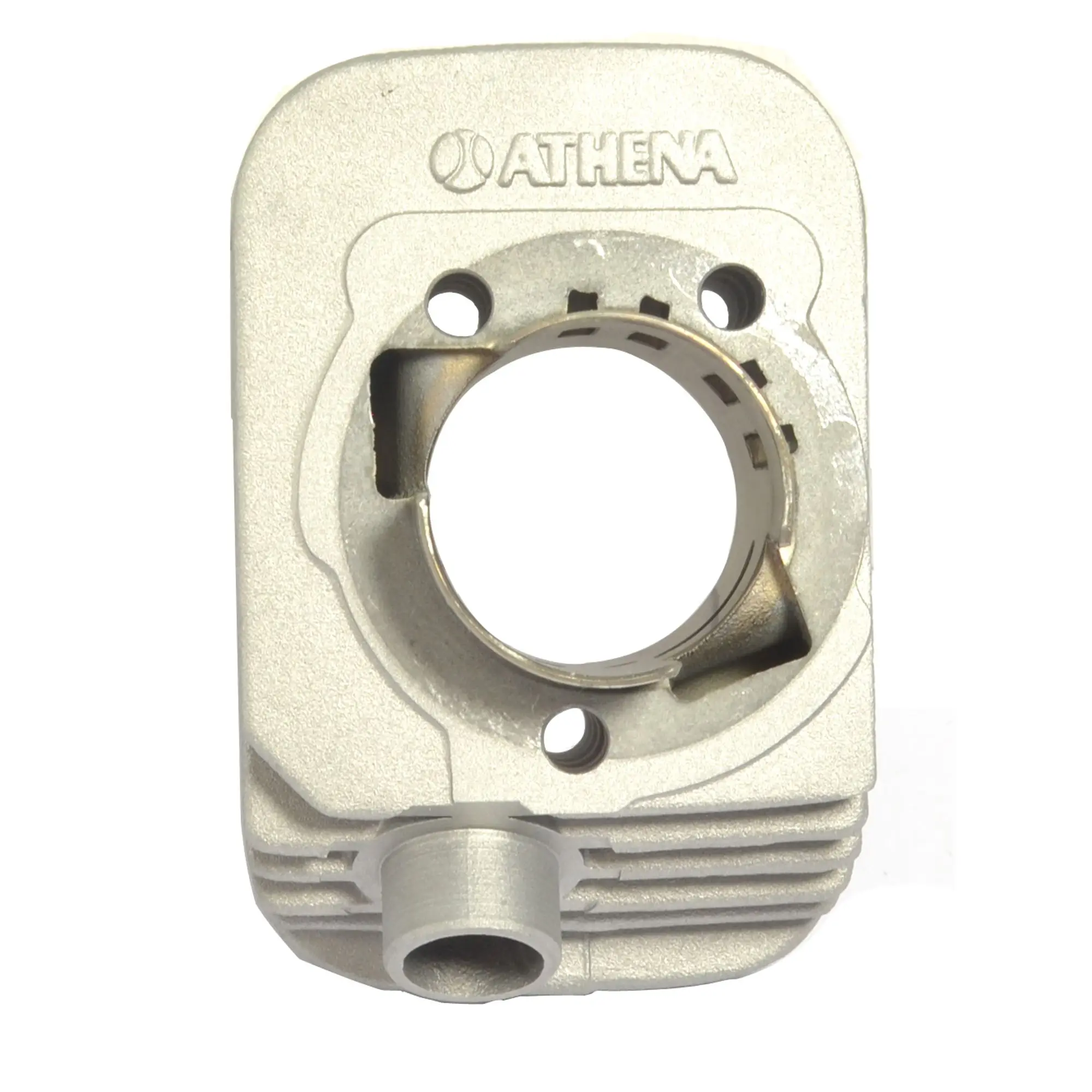 Athena 065400 46mm Big Bore Gruppo Termico 72cc Motorcycle Cylinder ...