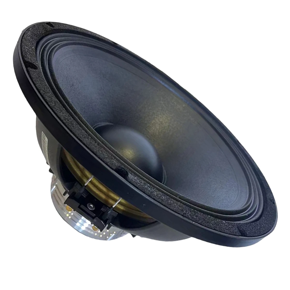 12 Inch Speaker With 3.0 Inch Voice Coil Neodymium Magnet 500wrms Pro ...