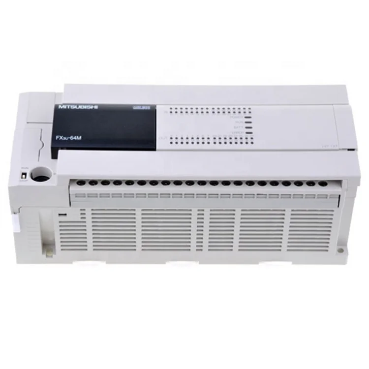 Mitsubishi FX3U Series FX3U-64MT / ES-A PLC Controller Module| Alibaba.com