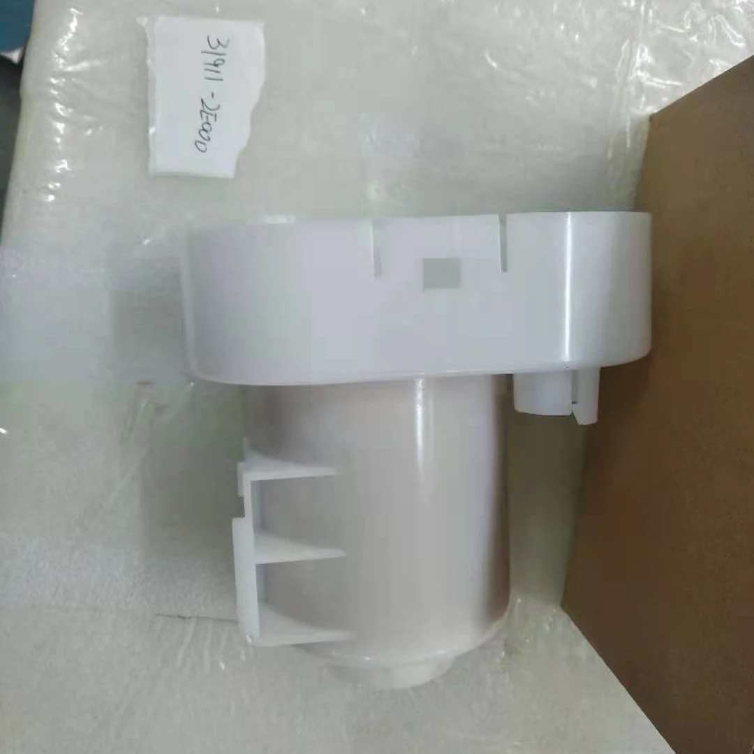 Fuel Filter for Hyundai TUCSON KIA Sportage 2.0L 2.7L 31911-2E000 ...