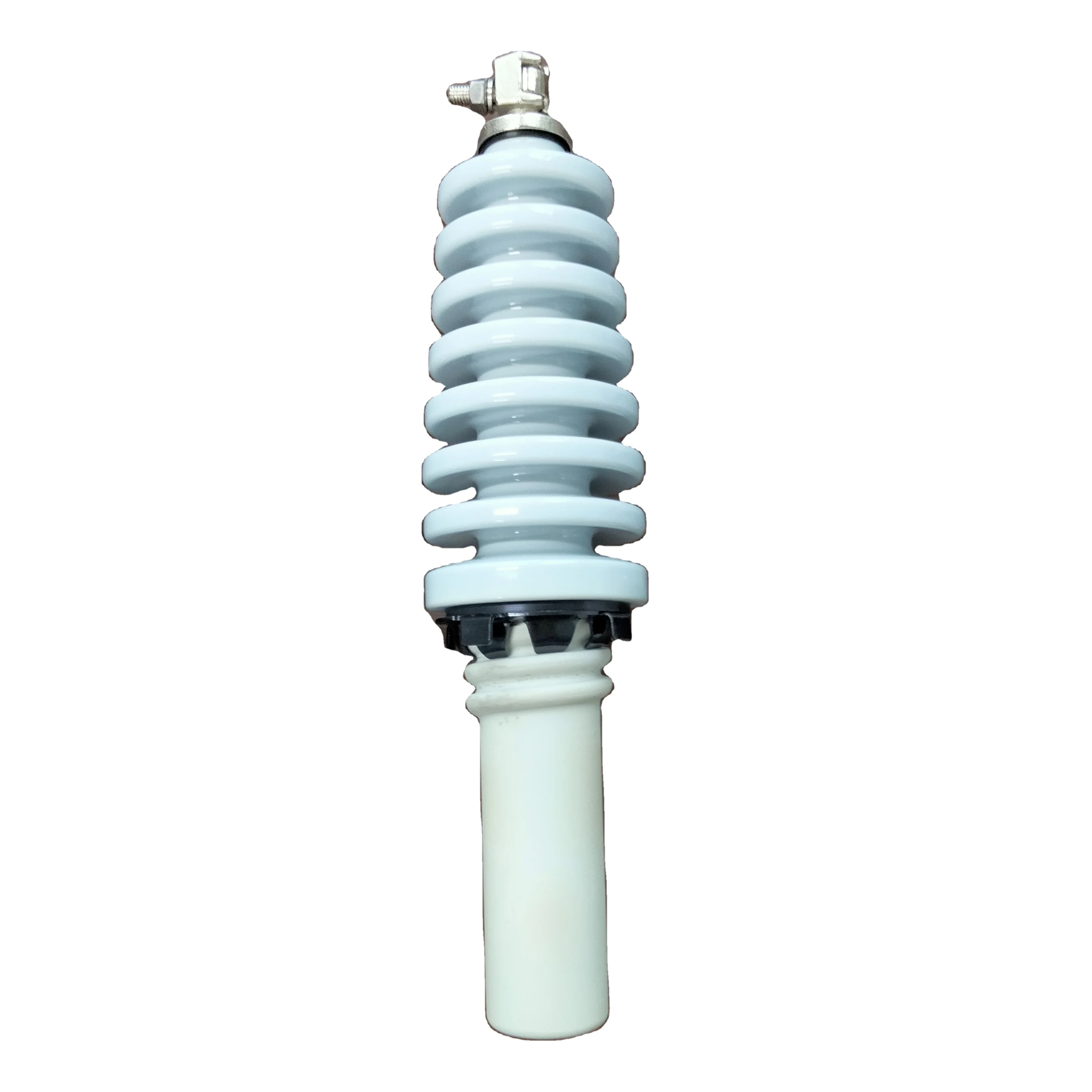 High Quality Transformer Bushing 15-34KV/55A ANSI Insulator
