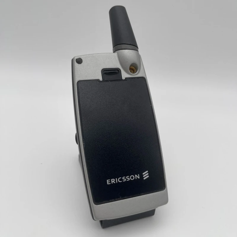 For Sony Ericsson T28s Feature Phone Unlocked 2g Gsm Black Color Simple ...