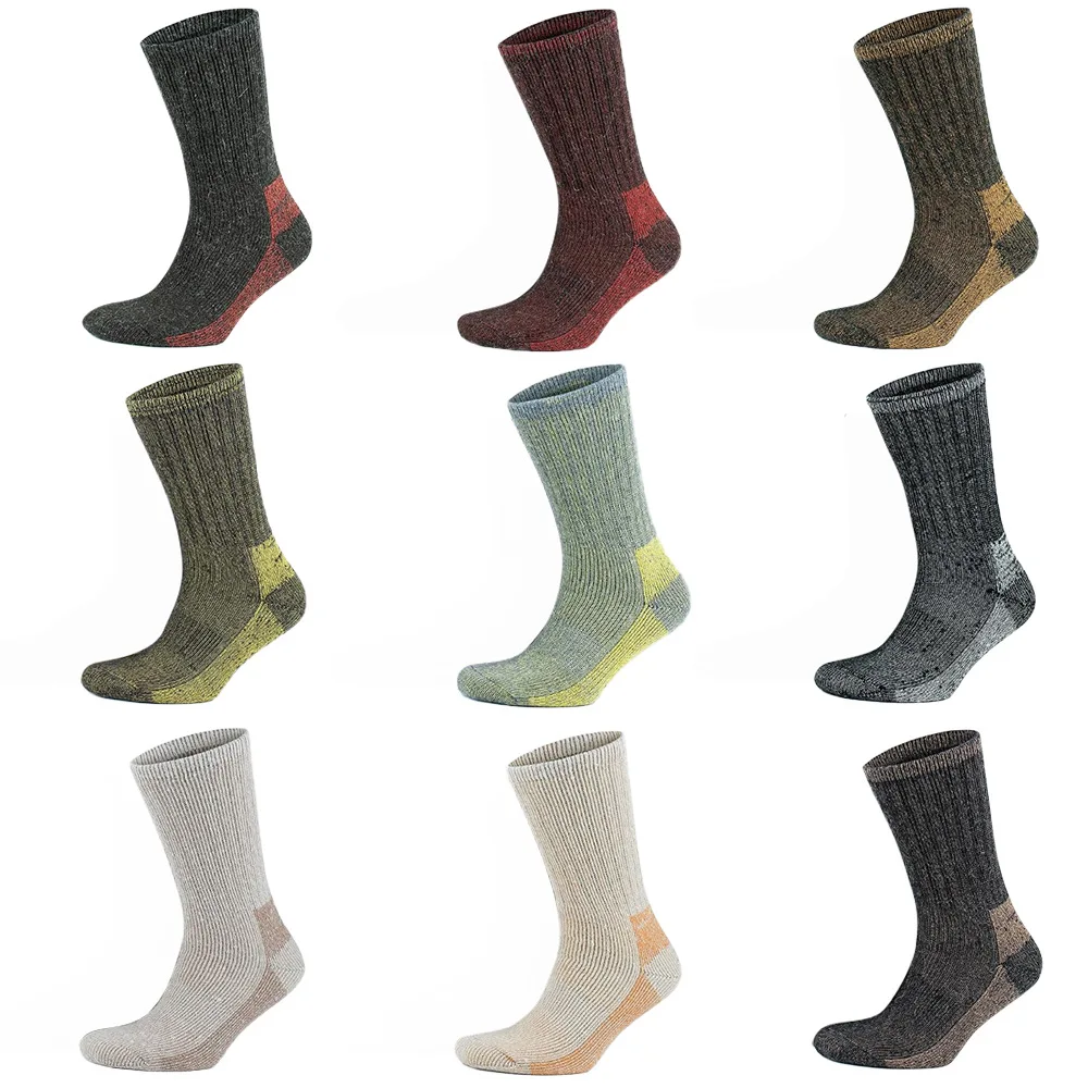 Merino Wool Ski Socks Outdoor Ski Socks Ski Socks Ultralight Merino ...