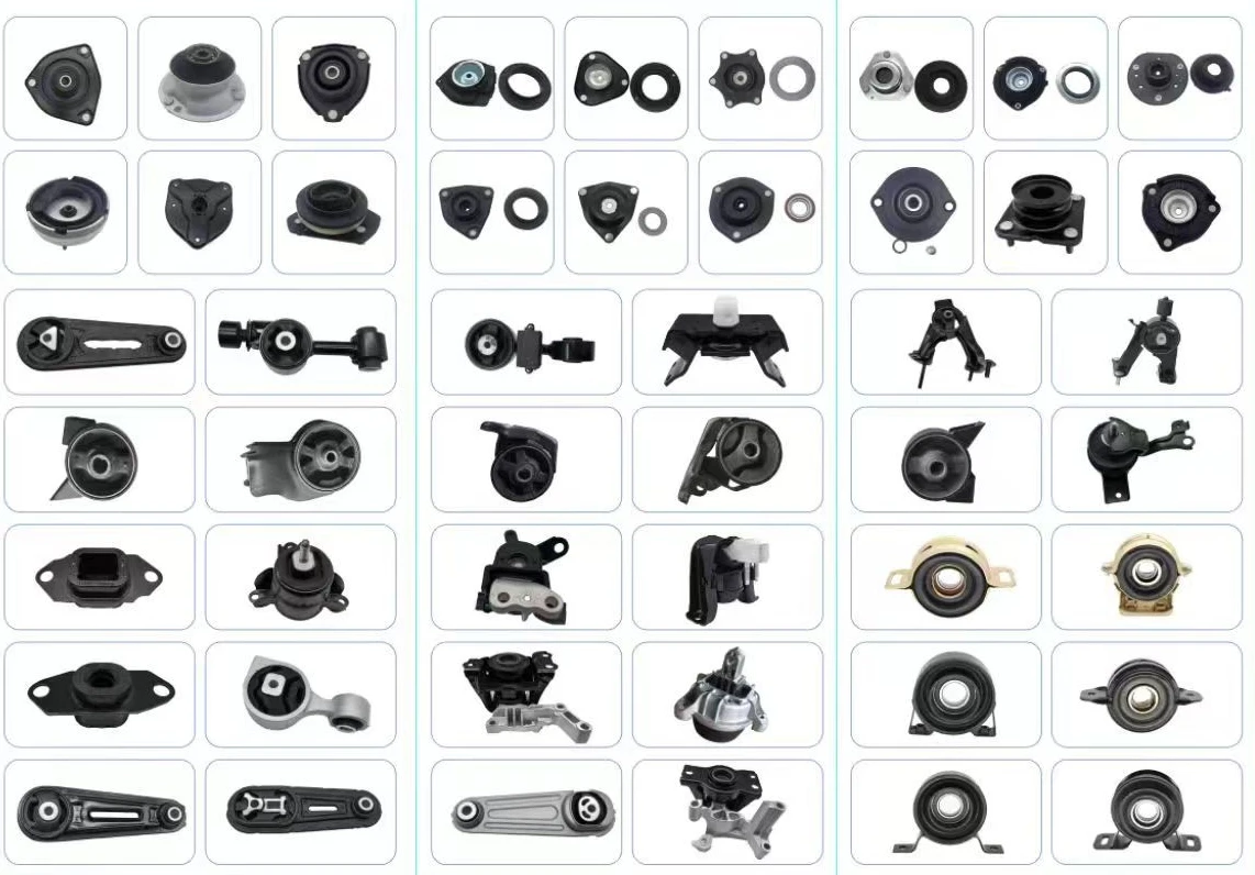 High Quality 2212404717 2212401517 2212404817 Auto Parts Manufacturer ...