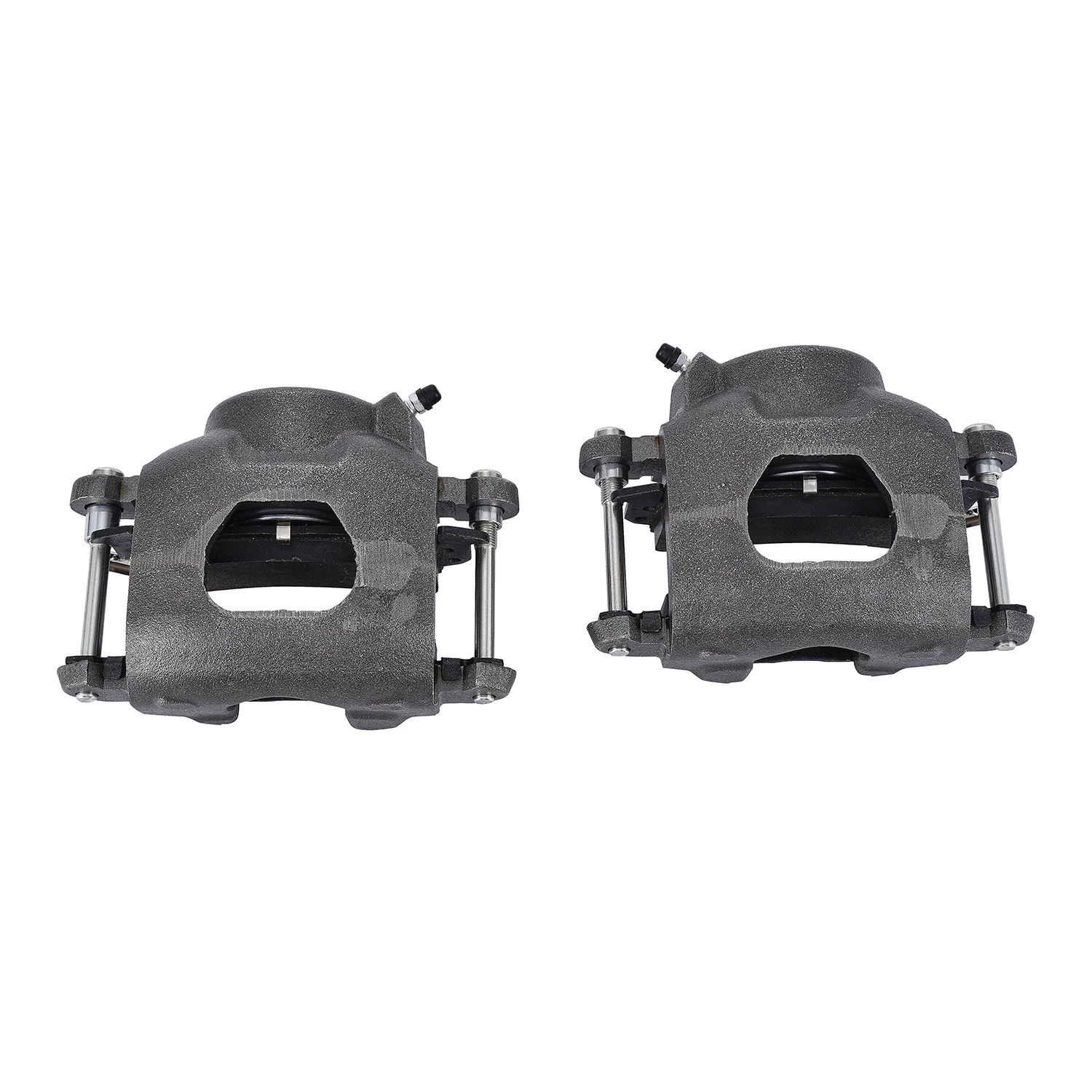 High Performance Front Disc Brake Conversion Kit for C10 Truck