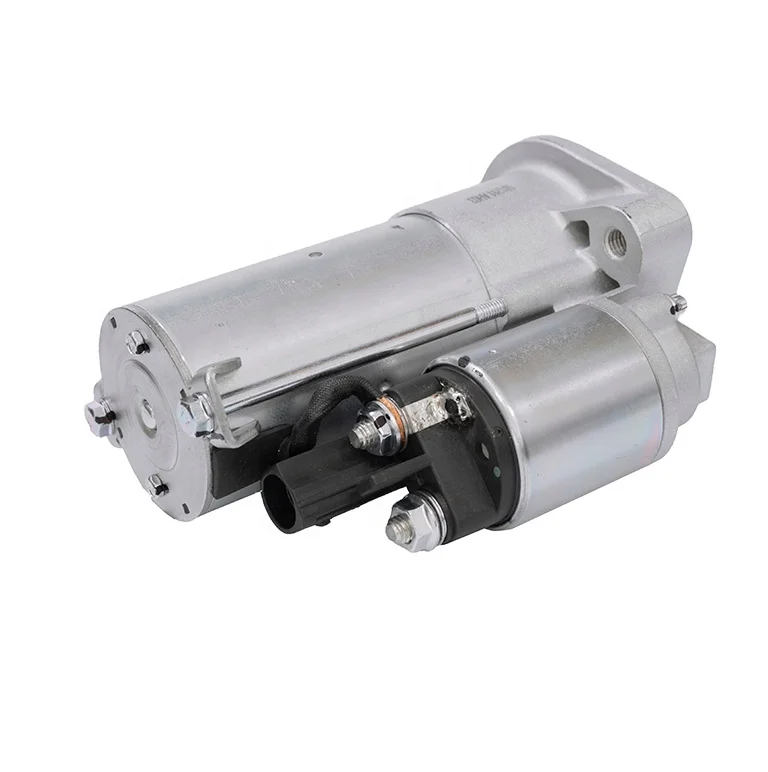 Auto Parts Car Starter Starting Motor 477f-3708110 Fit For Chery ...