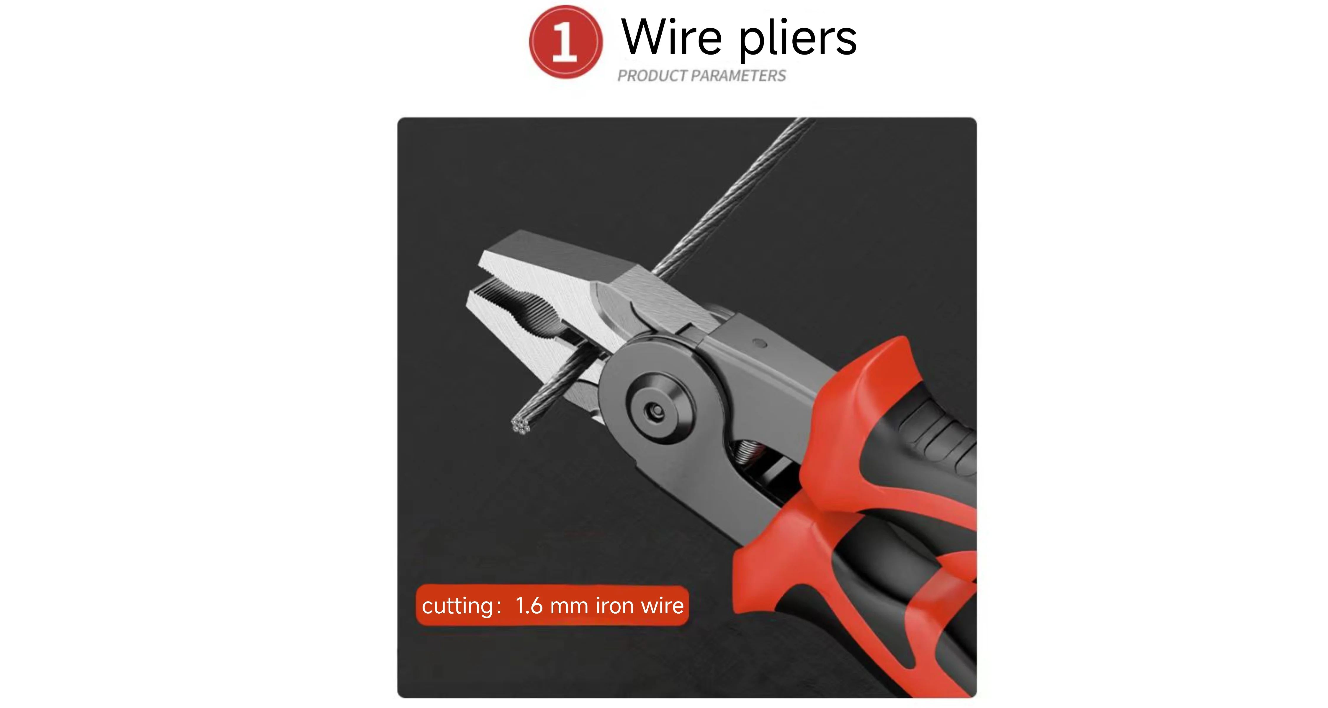 Interchangeable 5 In1 Wire Cable Striper - Versatile Tool