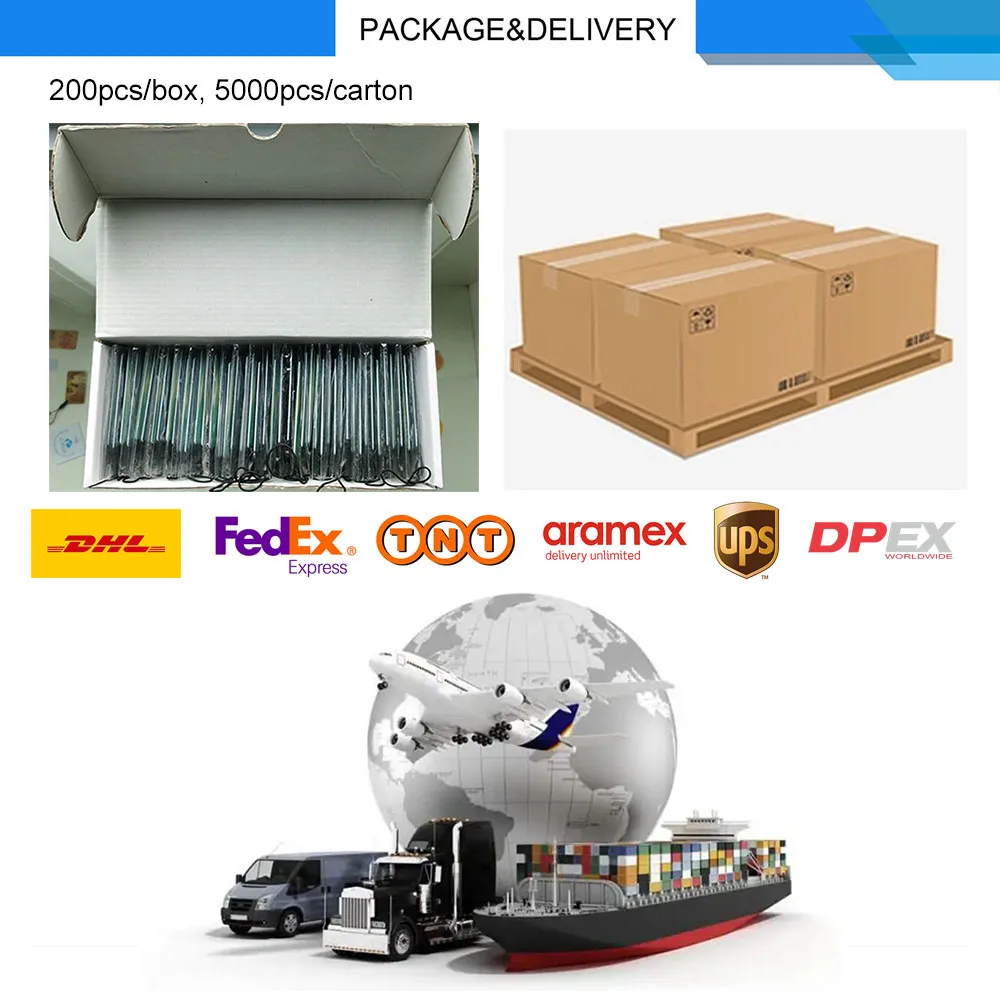 134.2khz Rfid Fdx-b Rfid Tags Pet Collar 13.56mhz Metal Nfc Dog Tag ...