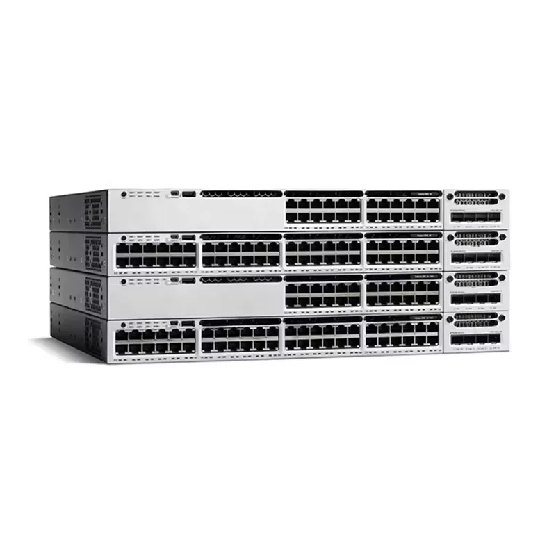 C9300-24P-A C9300 series stackable enterprise switch| Alibaba.com