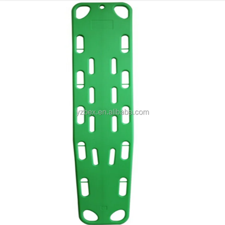 Medical Floating Rescue Plate Stretcher with Vertebral Plate Board Made ...