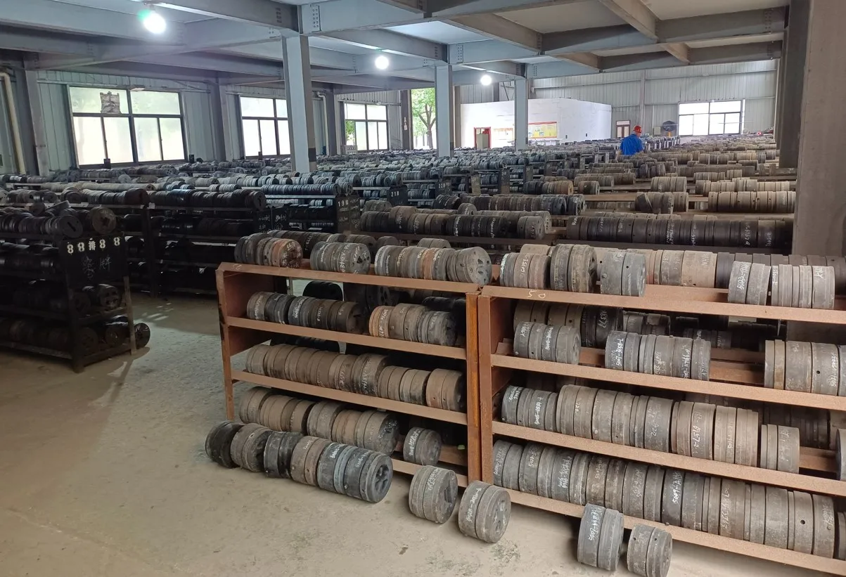 Aluminium Deck Subframe - Durable Extruded Profiles