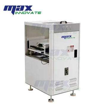 Multi-function Pcb Lift Conveyor For Smt Production Line With Ce From ...