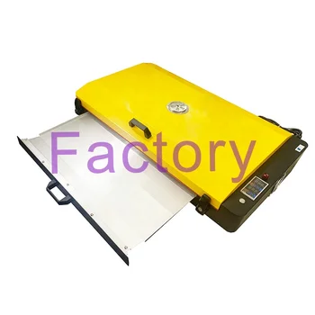 Dtf A3 60cm A1 A2 A3+ A4 Pet Film Sheet Curing Oven 30cm 13 19 Inch ...
