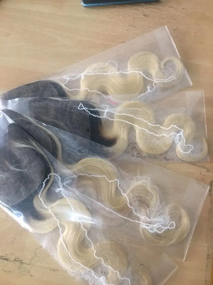 Full Shine Cuticle Aligned Virgin Human Hair Topper Solid Color Mono ...