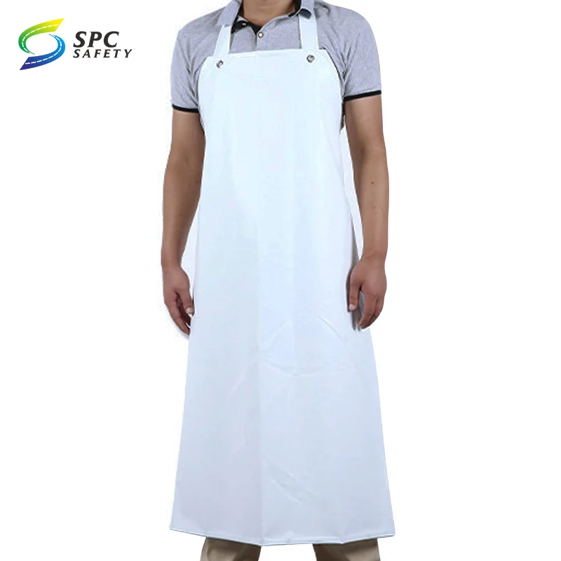 Waterproof And Oil Proof Acid And Alkali Resistant Labor Work Safety ...