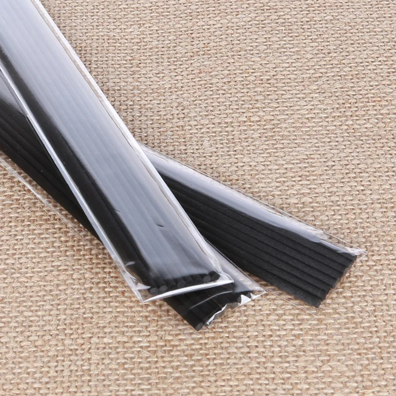 Non-cemented Flameless Aromatherapy Accessories Volatile Stick 3*220mm ...