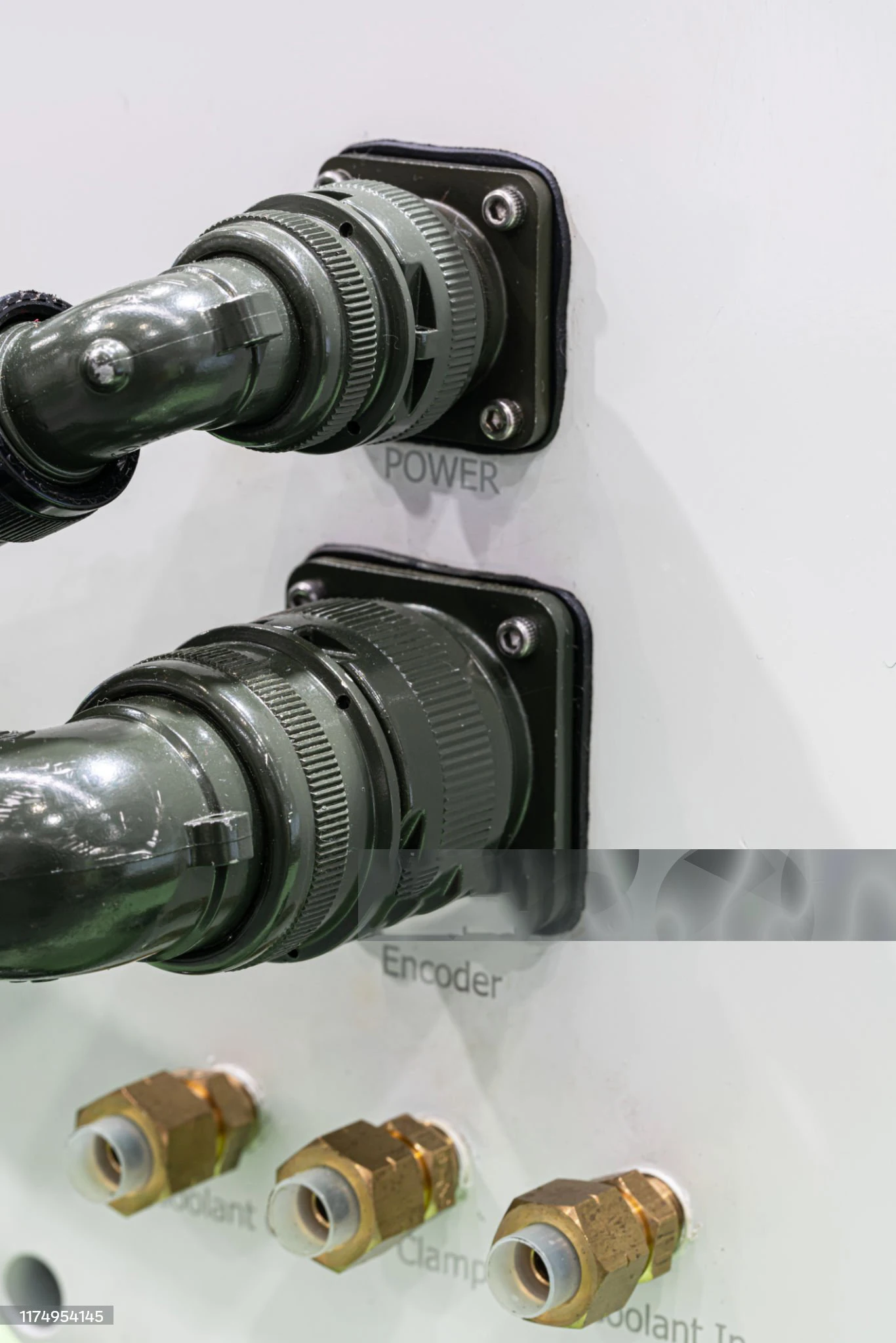 6 Pin MIL Radio Connectors - Reliable and Durable Solutions