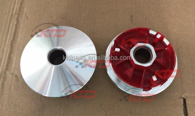 KTD Modified 150cc Tuning Motorcycle Scooter Variator Set Performance ...