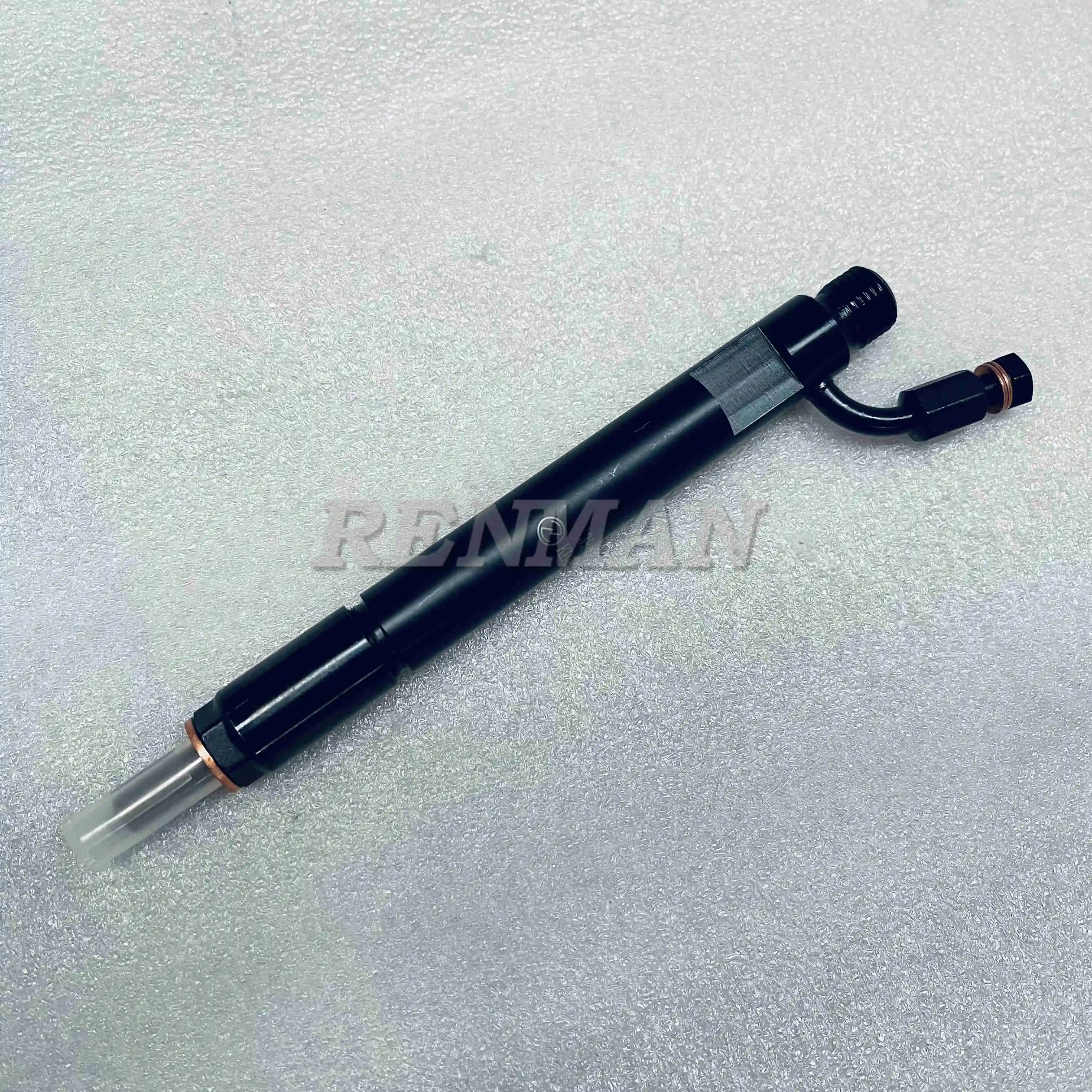 Cummins 6CT 6CT8.3 Engine Fuel Injectors - Reliable Performance