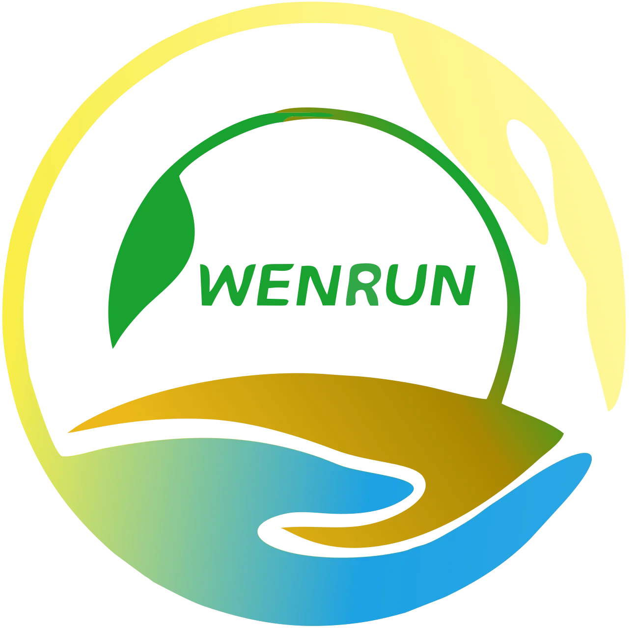 Company Overview - Wenrun New Materials (jining) Co., Ltd.