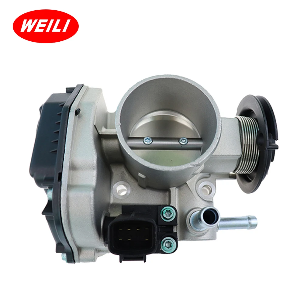 Wholesale Electronic Throttle Valve Body Assy 04C133062D 240640735 ...