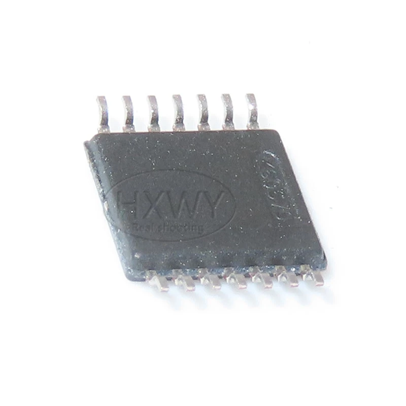 Lsf0204qpwrq1 Lsf204q Printing 14tssop Level Shifter Chip Electronic Component Integrated Chip ...
