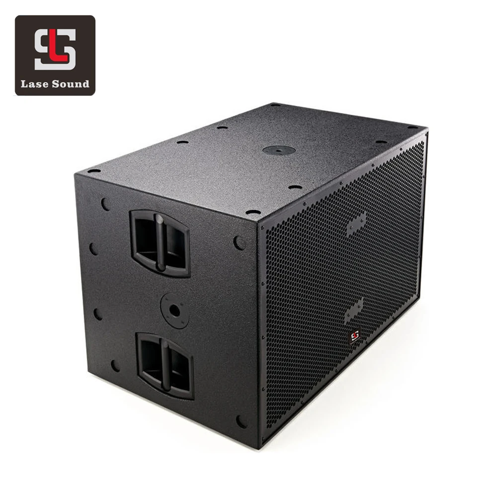 Lase Sound A-10WD - Professional 10 Inch Line Array Speaker