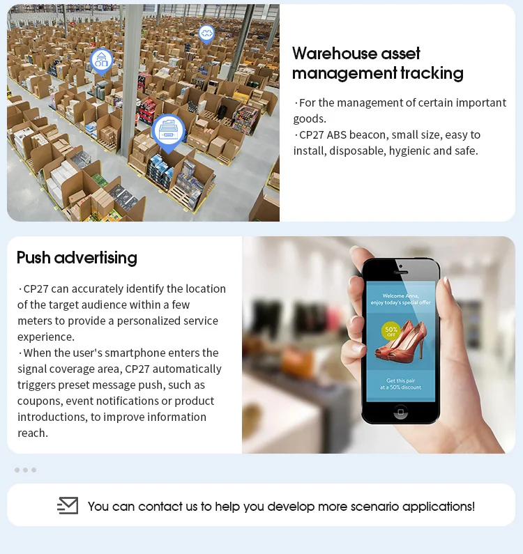 DX-SMART UWB AOA Ultra-Thin Bluetooth Tracker - Long Battery Life BLE 5 ...