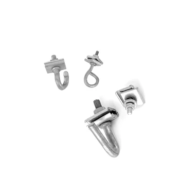 D Cable Lashing Wire Clamp Good Quality Lashing Wire Clamp With Great ...