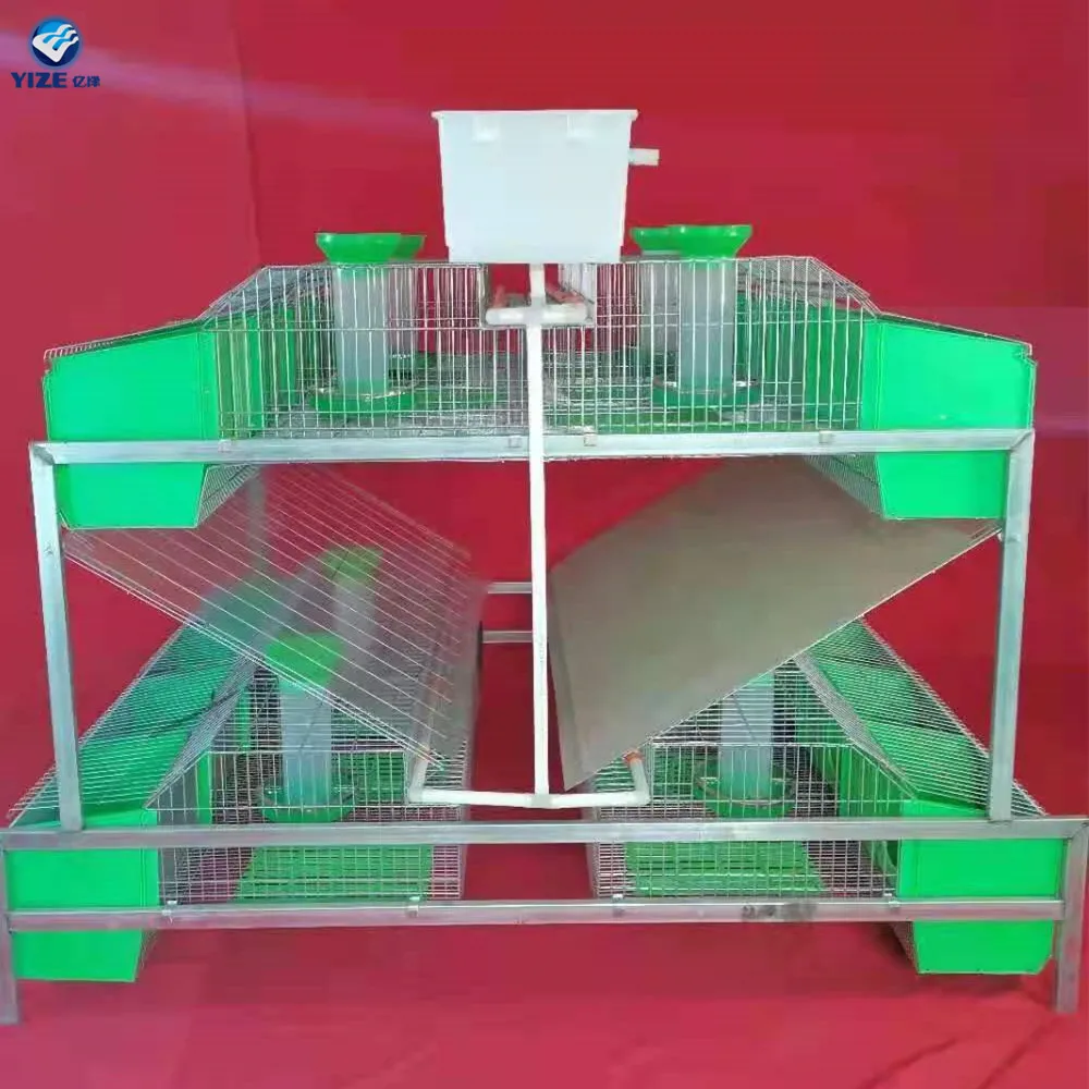 Cages Breeding Rabbits/cages For Rabbits/cheap Rabbit Cages - Buy ...