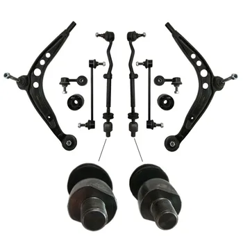 Bbmart Auto Part Rod Strut Stabiliser For Mercedes Benz W447/w639 Oe ...