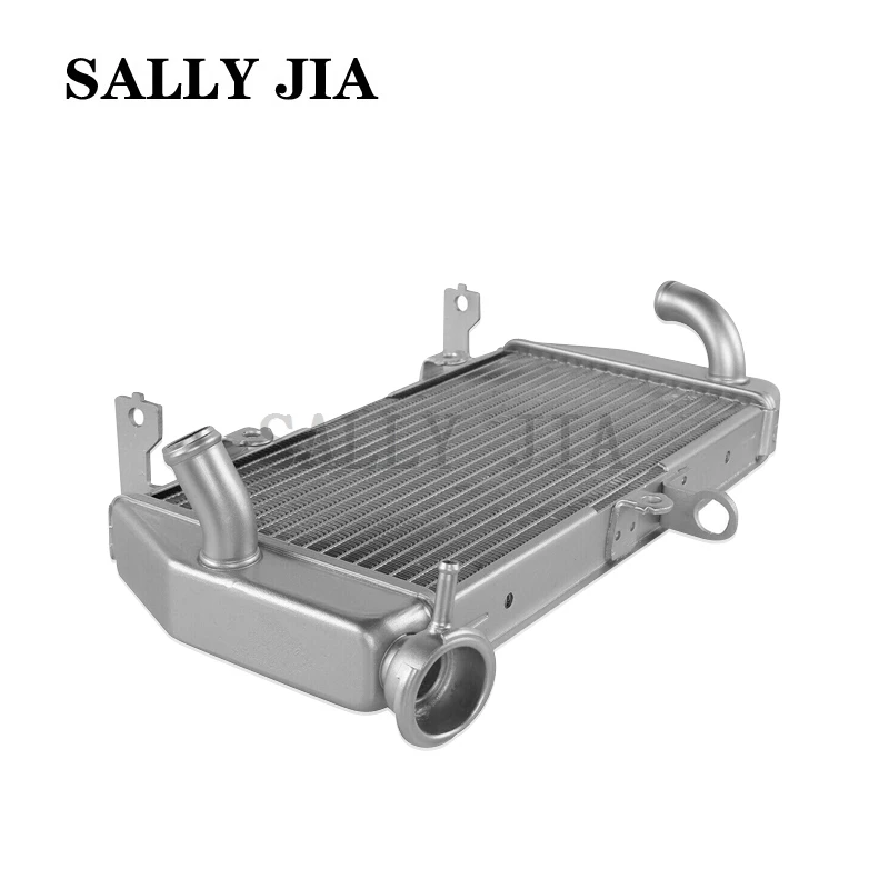 Motorcycle Water tank Radiator Water tank Net Is Applicable to Yamaha ...