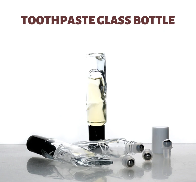 Chunbai Perfume Bottle Container - High Quality & Customizable