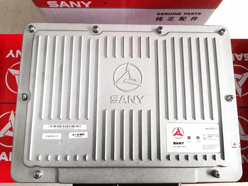 Sany Engine Controller Unit (ECU) - Durable & Reliable