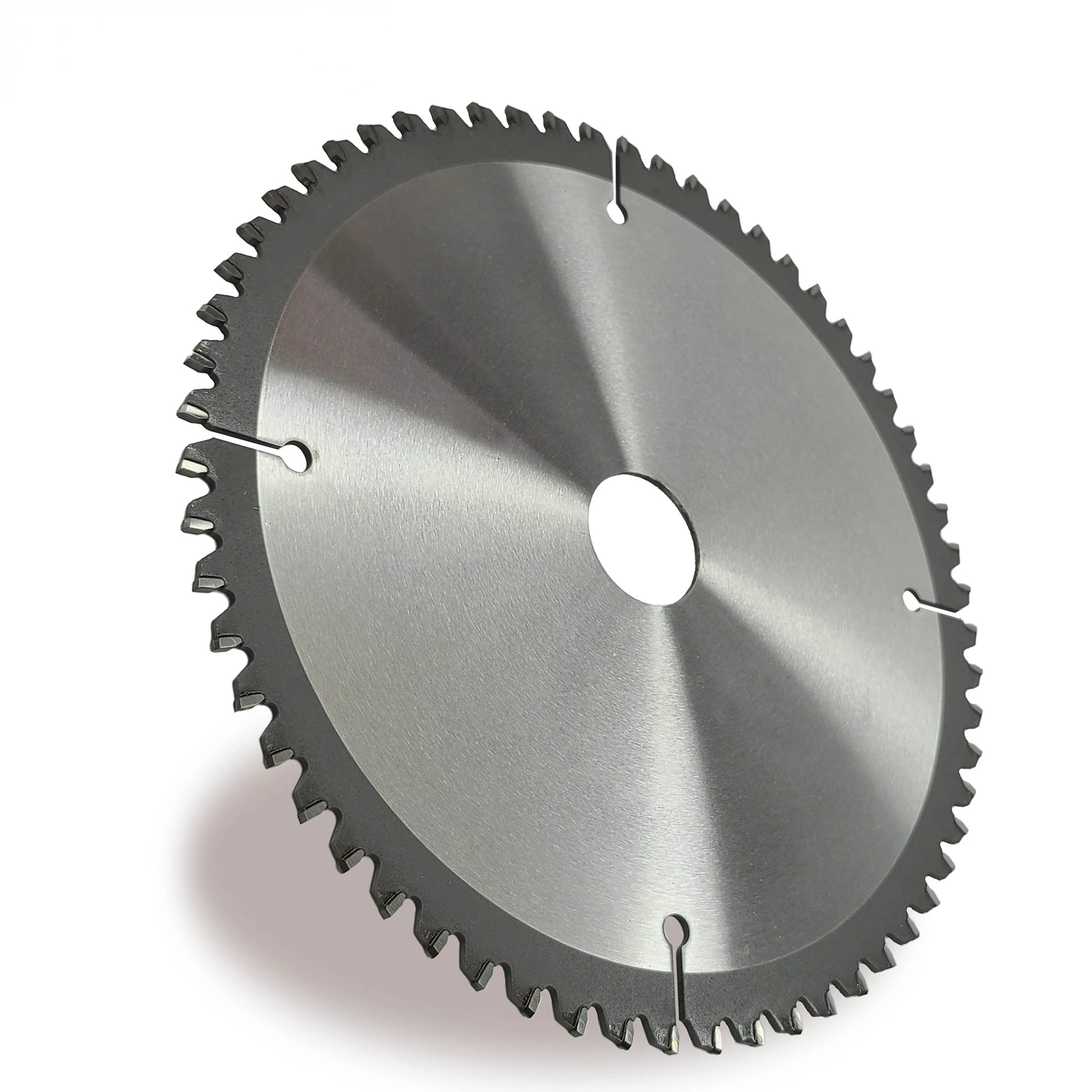 8.25 Inch 210*60t*30mm T.c.t Saw Blade For Cutting Aluminium - Buy ...