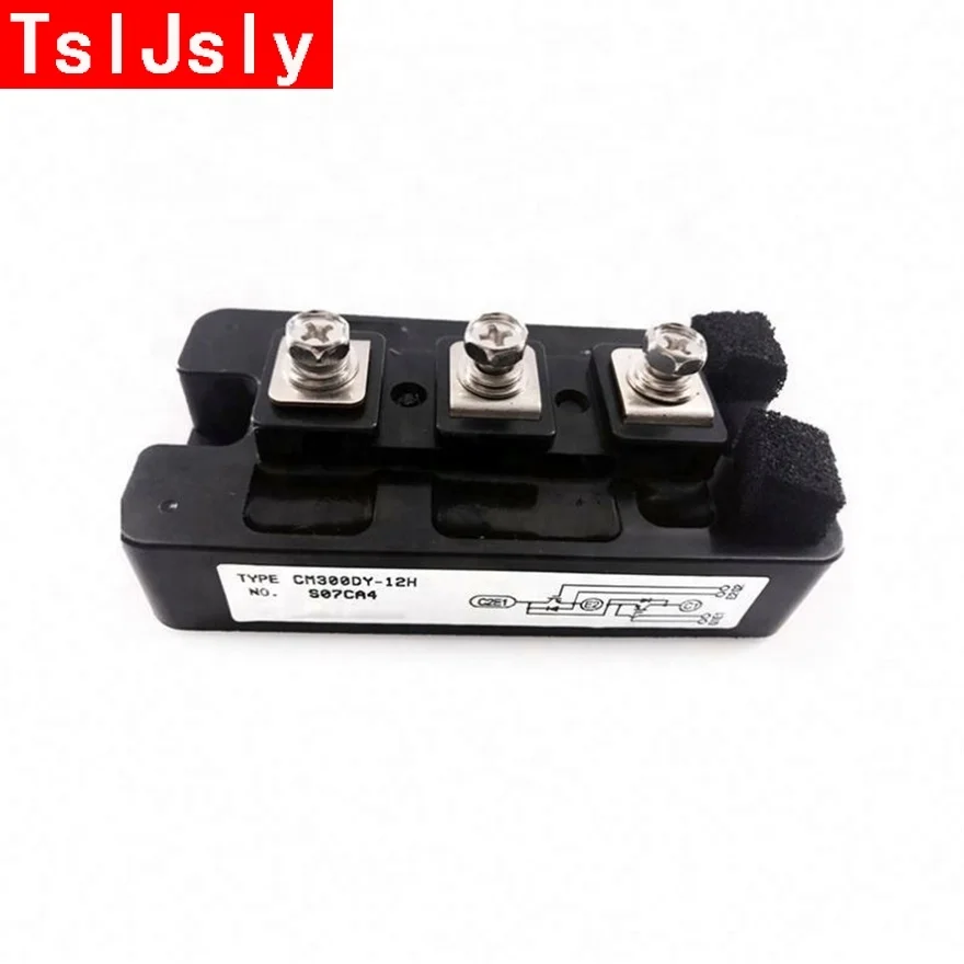 Tsljsly Original Igbt Power Module Cm300dy-28h - Buy Cm300dy-28h,Igbt ...